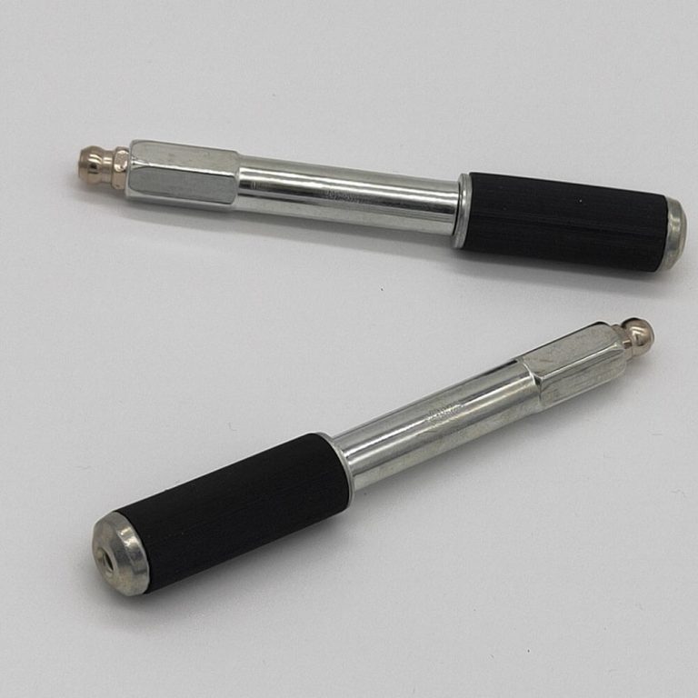 Injection Packers for Injection Grouting