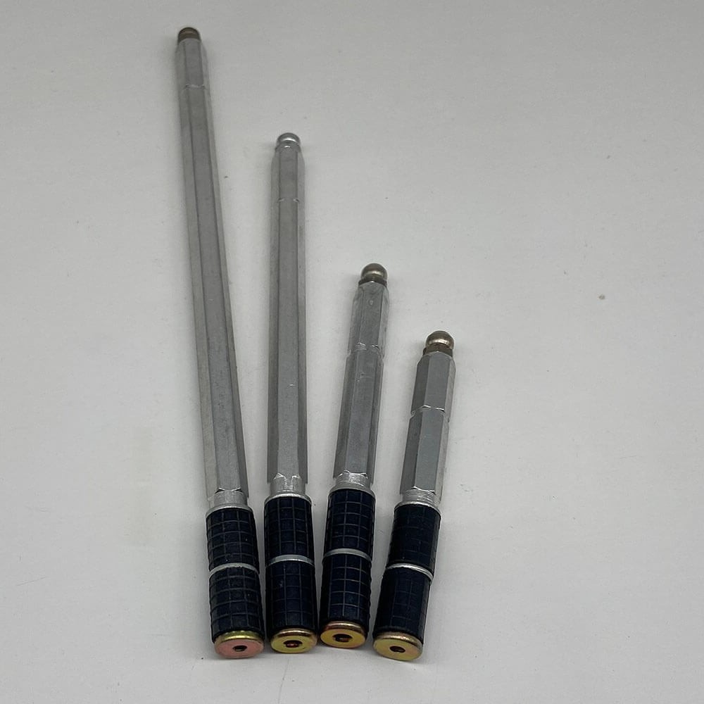 Injection Packers for Injection Grouting