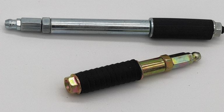 Injection Packers for Injection Grouting