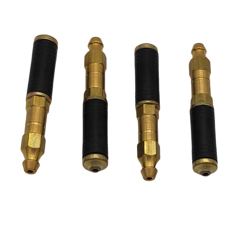 Injection Packers for Injection Grouting