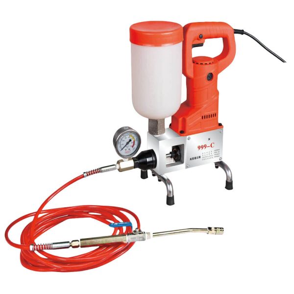 Pressure Grouting Machine from professional Factory - Buy Now!