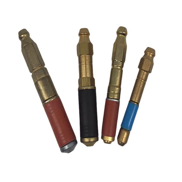 Brass Injection Packer | Korea Type | Grouting Packer