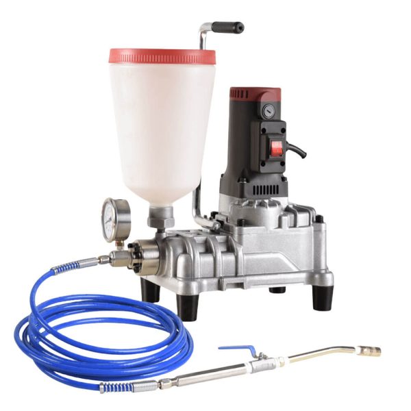 Pressure Grouting Machine from professional Factory - Buy Now!