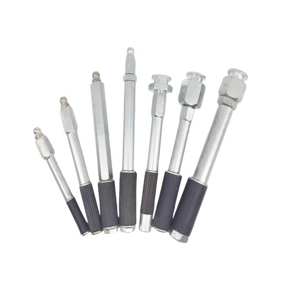 Steel injection packer wholesale | Direct factory