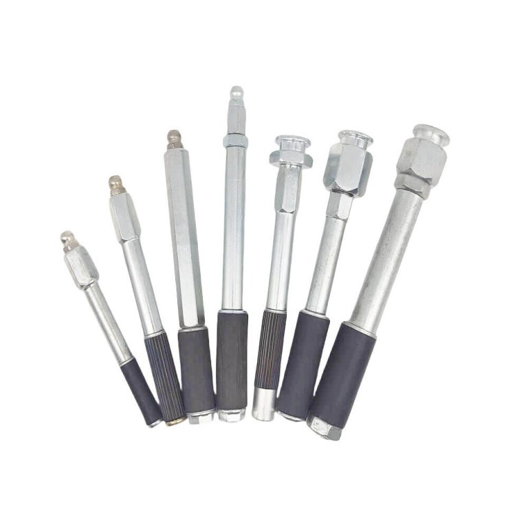 Steel injection packer wholesale | Direct factory